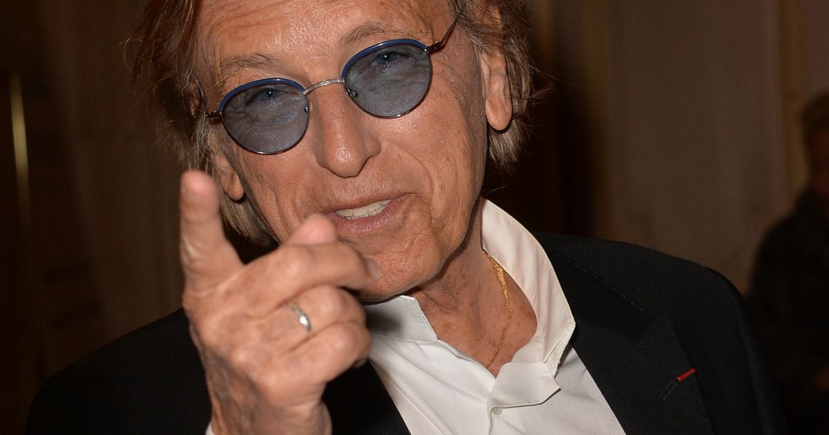 Alexandre Arcady - Gala de l'association Vaincre le cancer au Cercle de ...