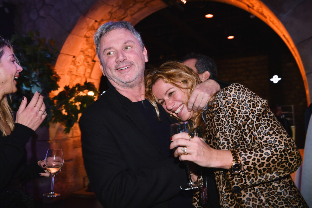 Photo : Exclusif - Thierry Gillier (fondateur et le PDG de la marque de ...