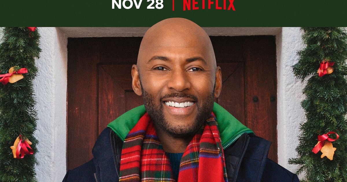 Affiche de Holiday Rush - Purepeople