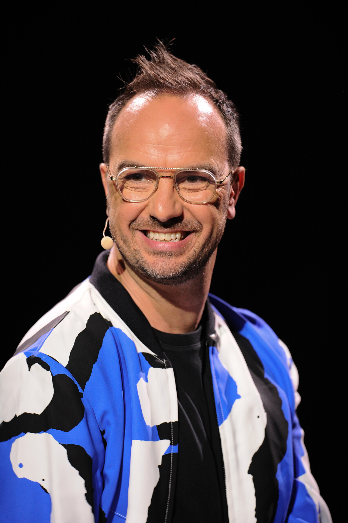 Photo : Exclusif - Jarry - Enregistrement de l'émission TV "La Chanson ...