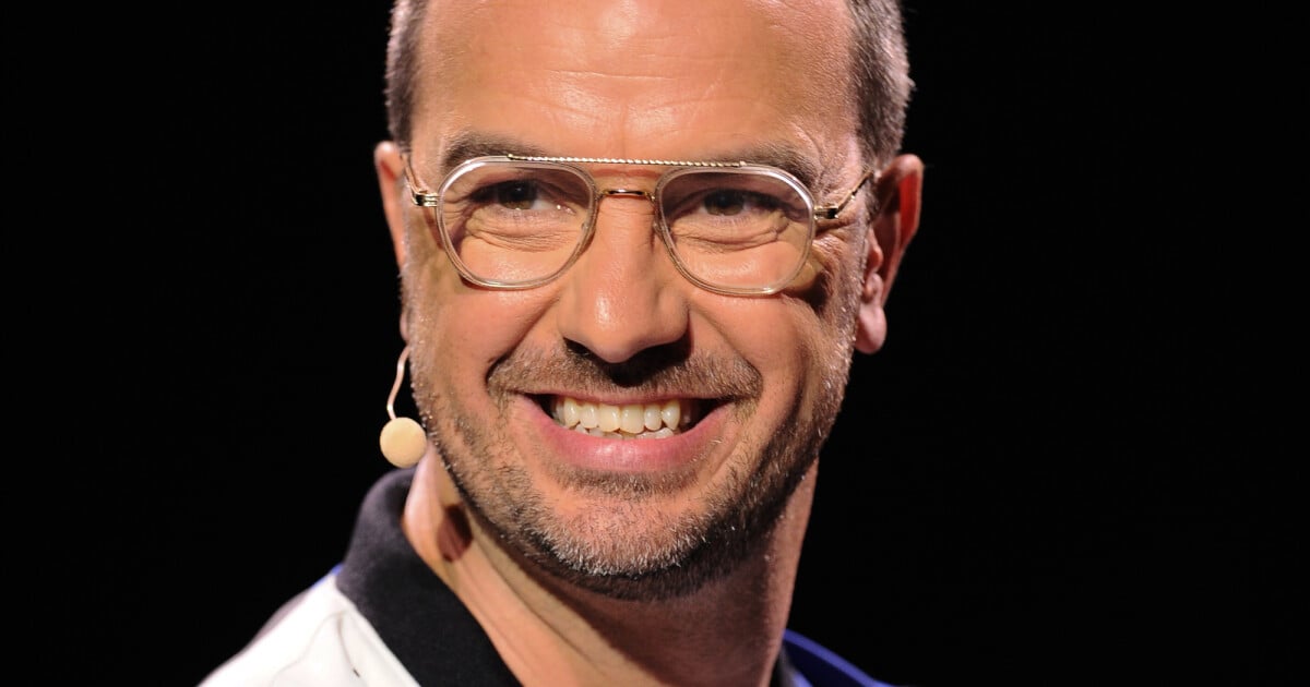 Jarry : Hétéro jusqu'à ses 27 ans, il explique son coming out tardif ...