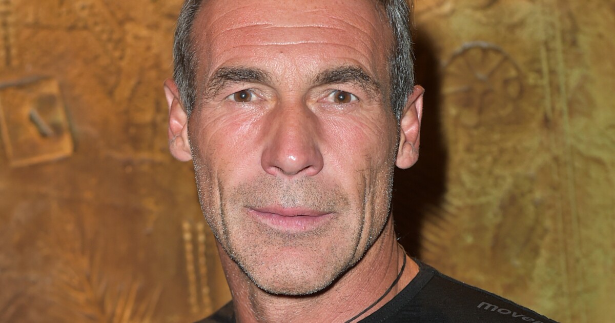Mike Horn en grande difficulté en Arctique : l'explorateur enfin sauvé ...