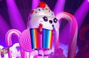 Mask Singer – Cupcake : Tous les indices de Natasha St-Pier dévoilés ...