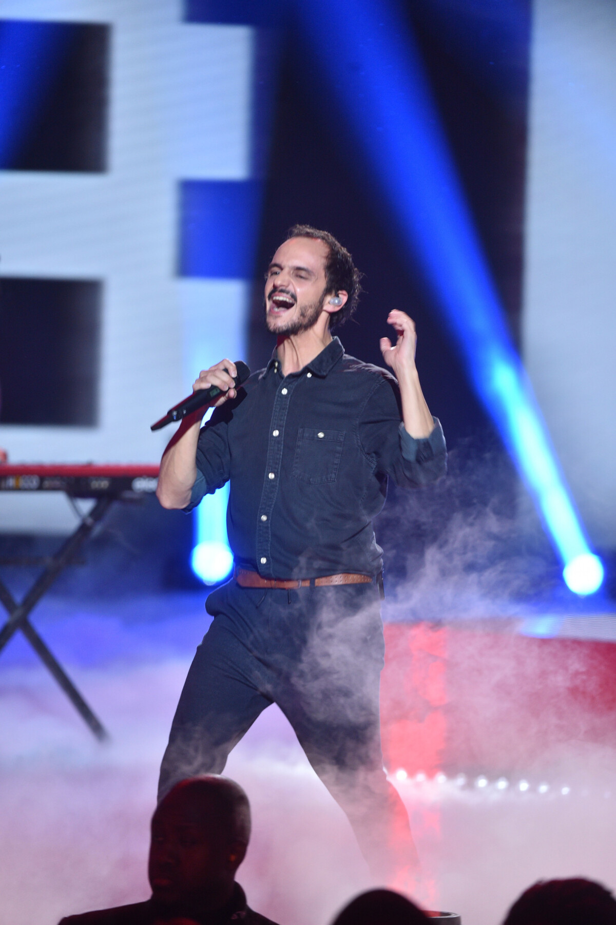 Photo : Exclusif - Boulevard des Airs (Sylvain Duthu et Florent Dasque ...