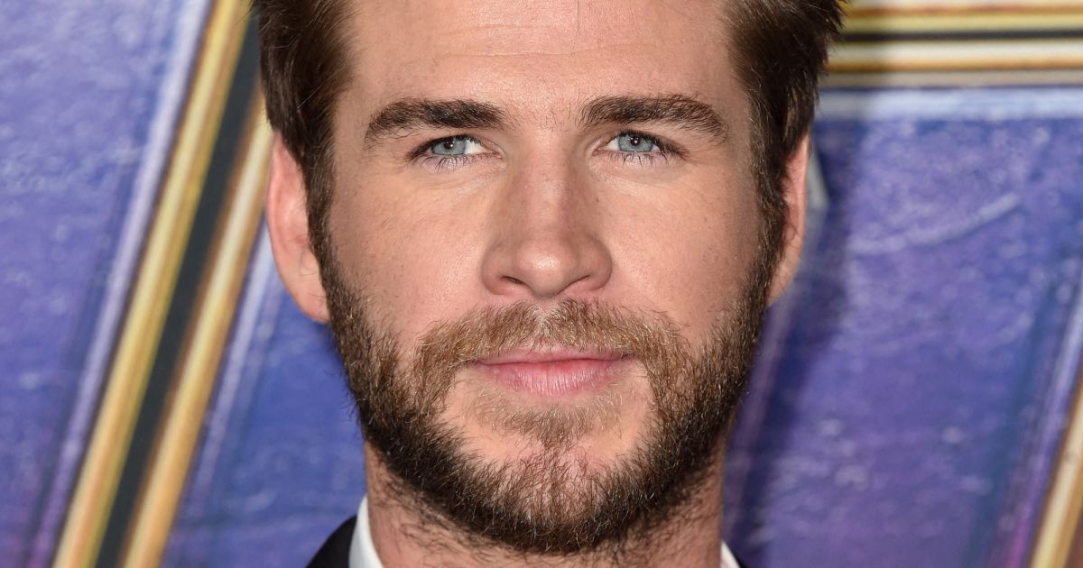 Liam Hemsworth assiste à la première du film Avengers: Endgame. Los ...