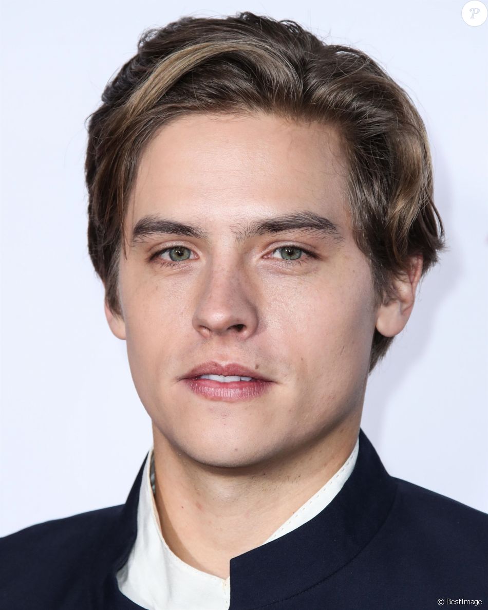Dylan Sprouse à la soirée Five Feet Apart à Los Angeles, le 7 mars 2019 ...