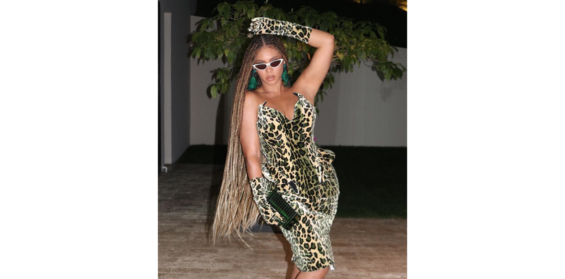 Beyoncé : Féline ultrastylée avec les stars de RuPaul's Drag Race ...