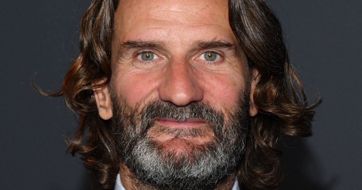 Frédéric Beigbeder durant la soirée d'ouverture de la 1ere éditon du ...