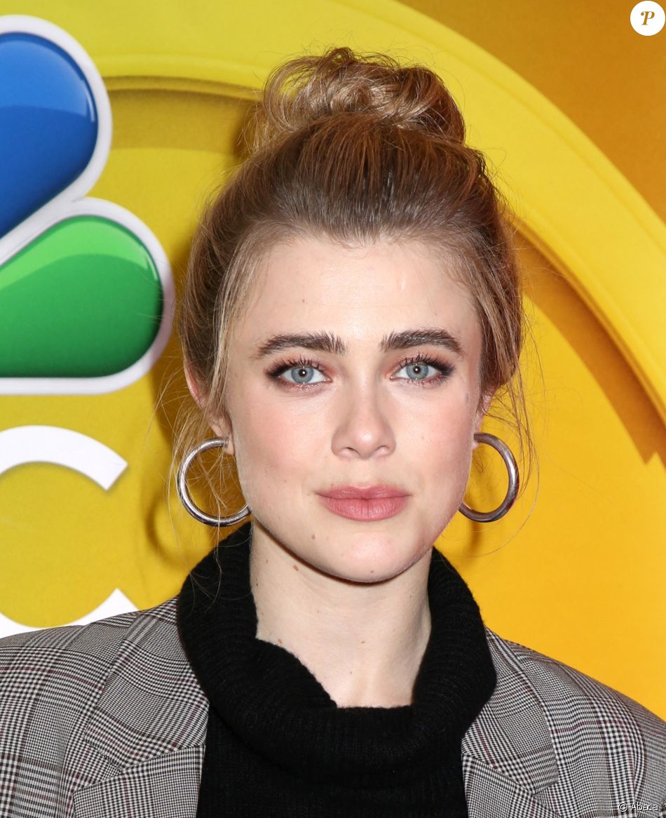 Melissa Roxburgh
