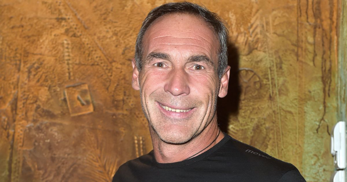 Exclusif - Mike Horn - Présentation du 1er Raid sportif 100% féminin Le ...