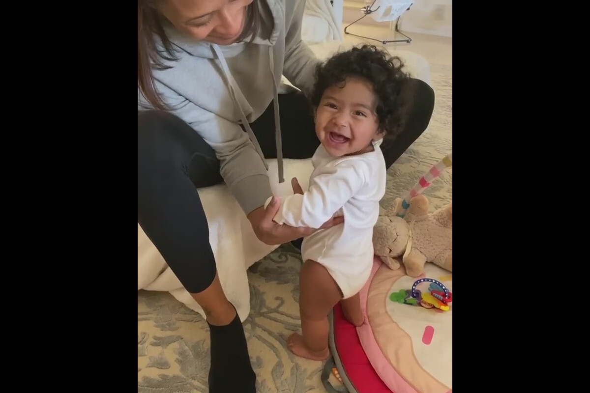 Photo : Vanessa Bryant, veuve de Kobe Bryant, a publié le 8 février ...