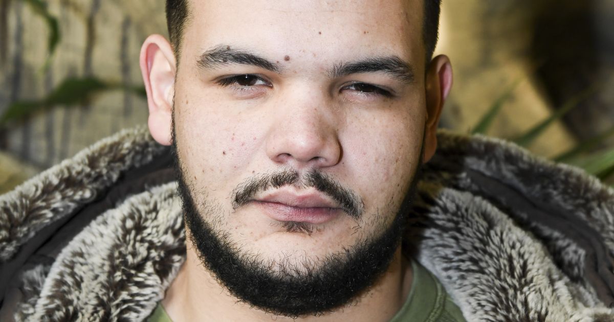 Sadek en prison : "Ma carrière musicale est définitivement finie ...