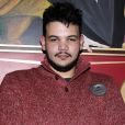 Sadek en prison : "Ma carrière musicale est définitivement finie ...