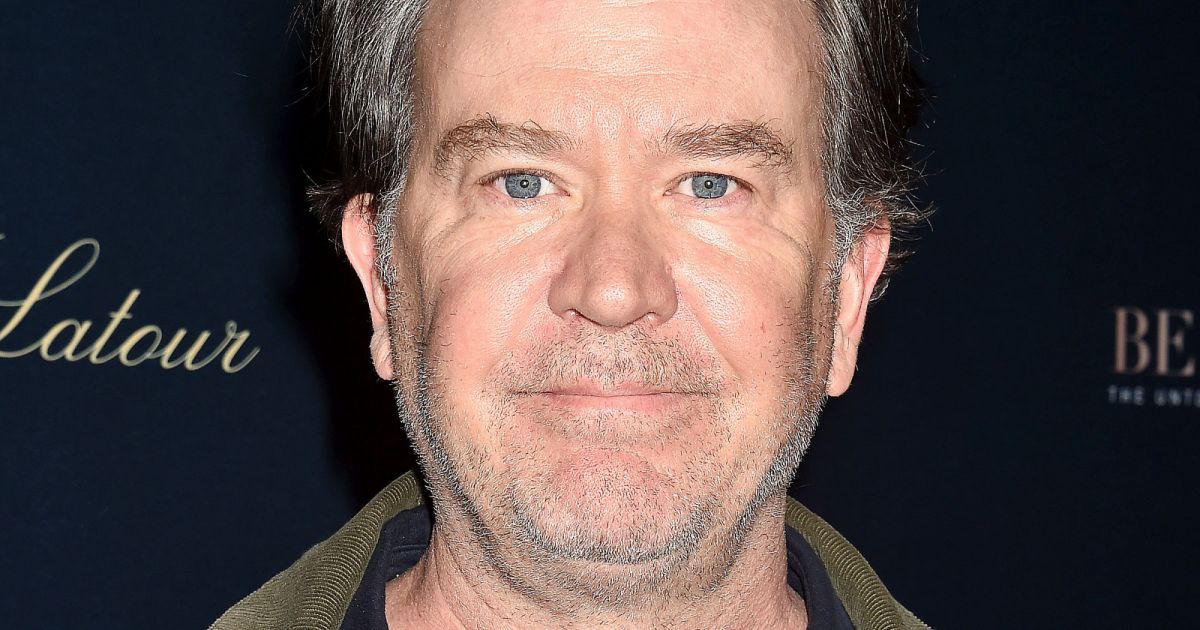 Timothy Hutton à la première de The Untold Story of Alice Guy-Blache à ...