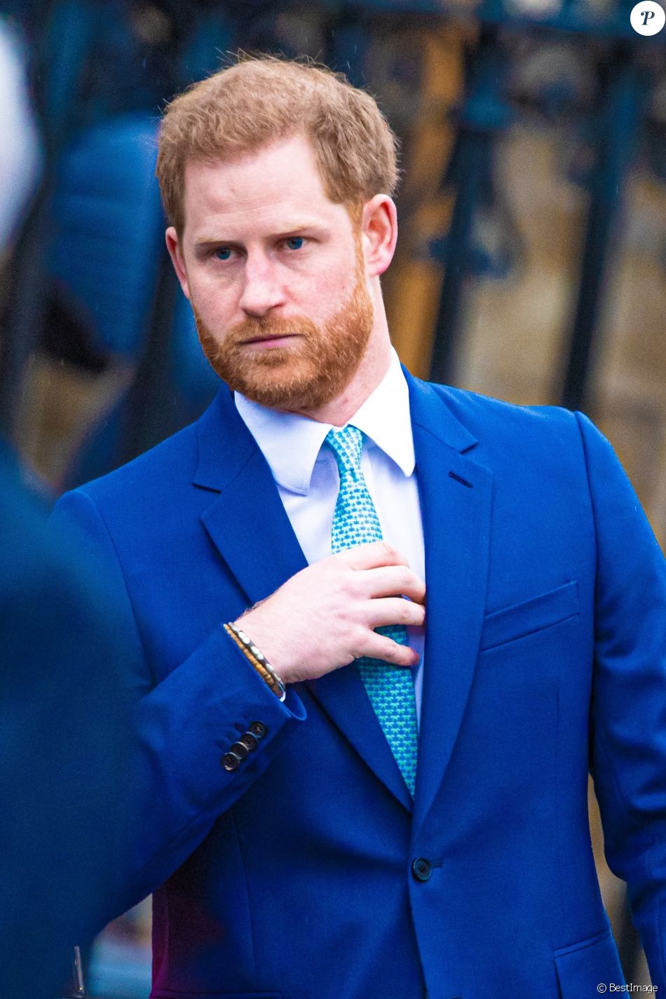 Prince Harry - La famille royale d'Angleterre lors de la cérémonie du ... Prince Harry - La famille royale d'Angleterre lors de la cérémonie du ...