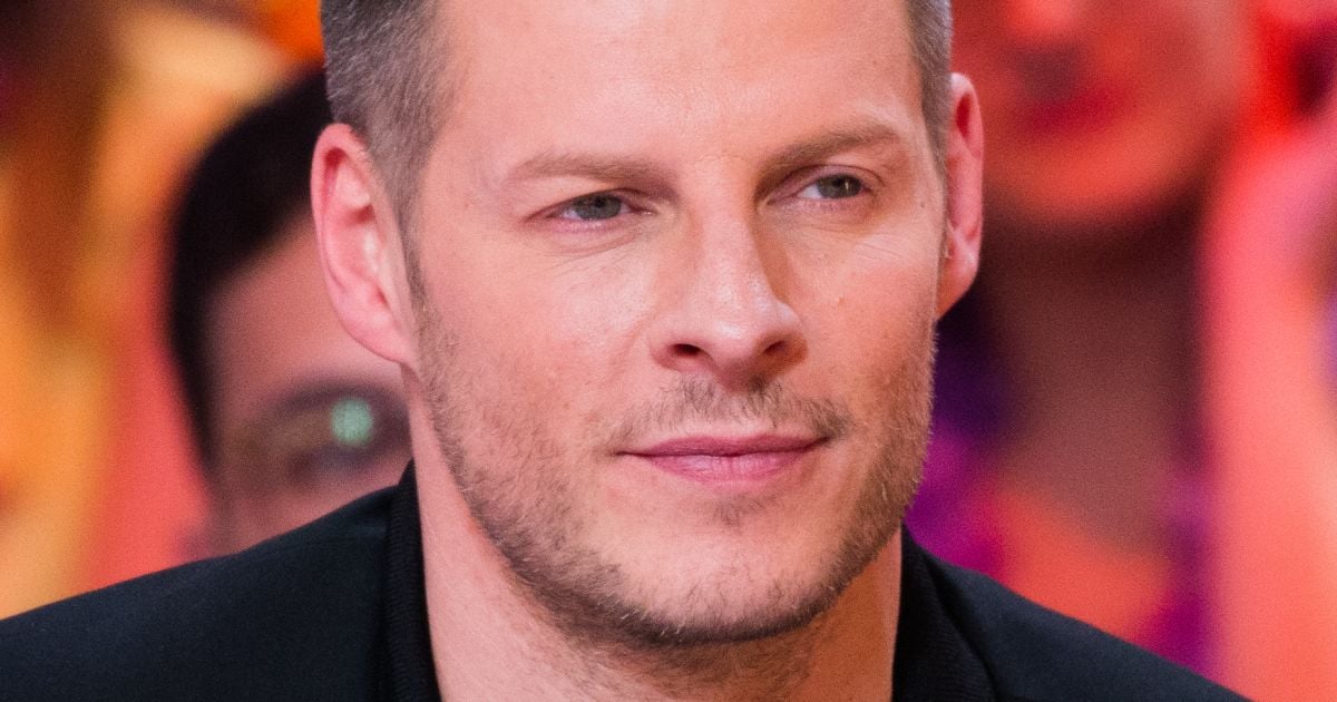 Exclusif - Matthieu Delormeau - 1000ème de l'émission Touche pas à mon ...