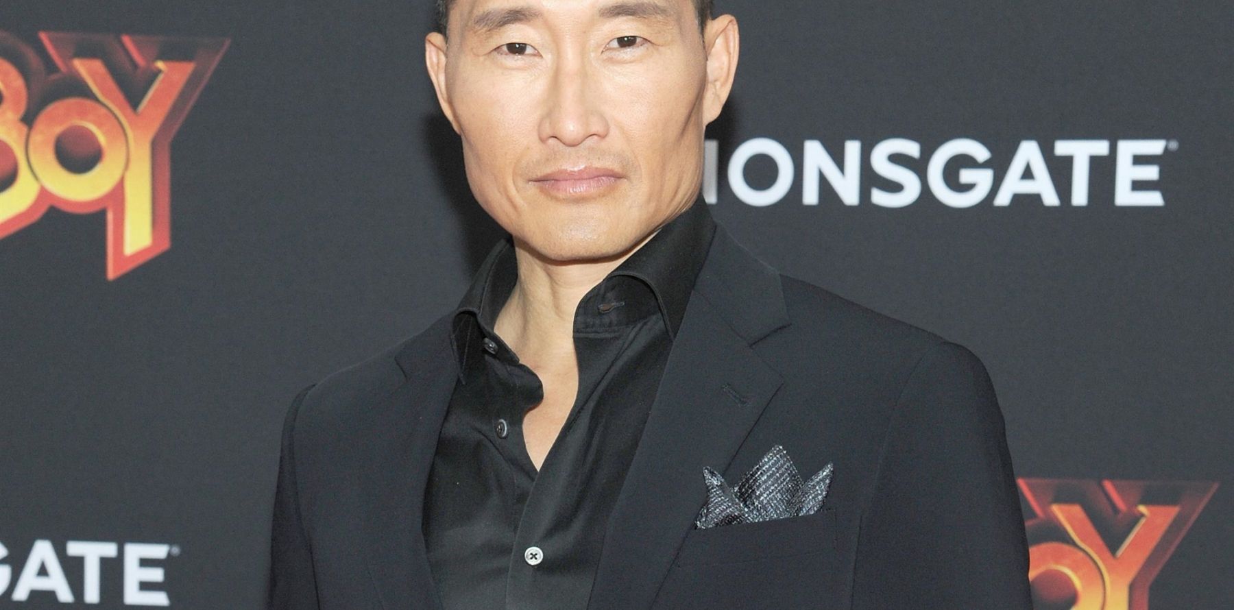 Daniel Dae Kim : Guéri du coronavirus en 2 jours, il révèle son "arme ...