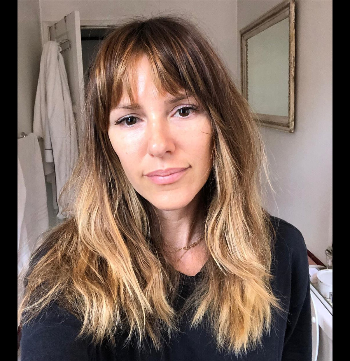 Photo : Elizabeth Hendrickson, célèbre Chloe Mitchell dans "Les Feux de ...