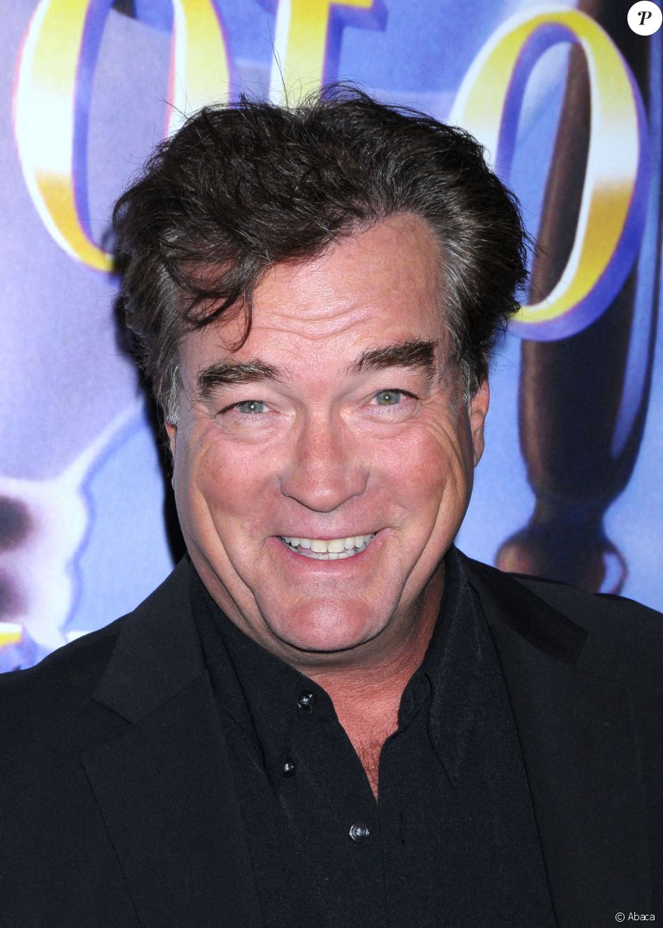 John Callahan - Soirée des 45 ans de Days of Our Lives au House of ...
