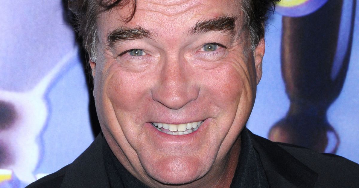 John Callahan - Soirée des 45 ans de Days of Our Lives au House of ...