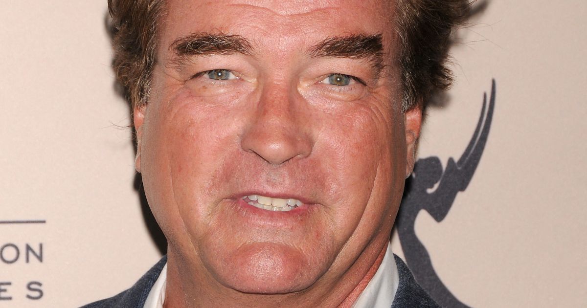 John Callahan - 45 ans de Days of our lives au Leonard H. Goldenson ...