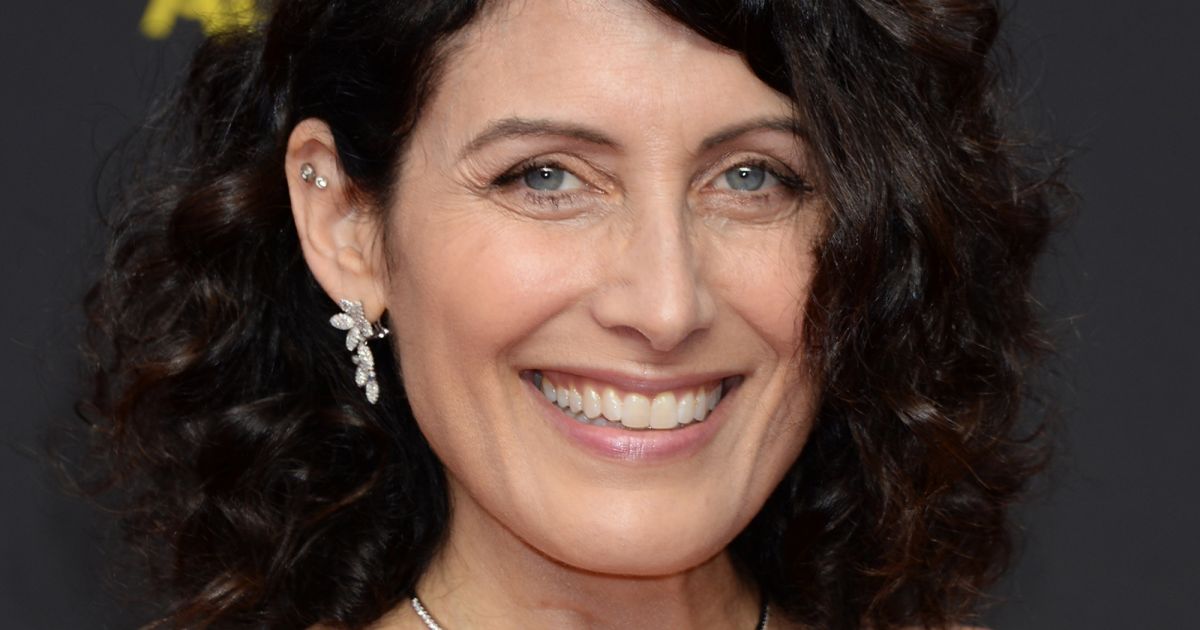 Lisa Edelstein lors de la deuxième soirée des 2019 Creative Arts Emmy ...
