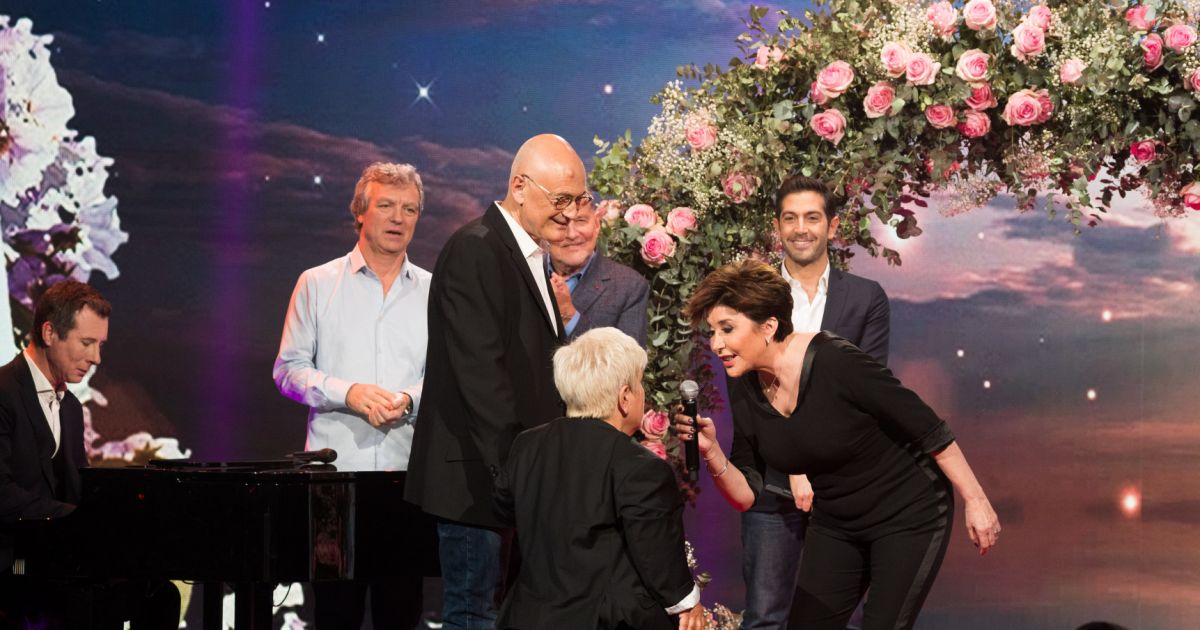 Exclusif - Bruno Philippart, Jean-Claude Camus, Mathieu Delarive, Liane ...