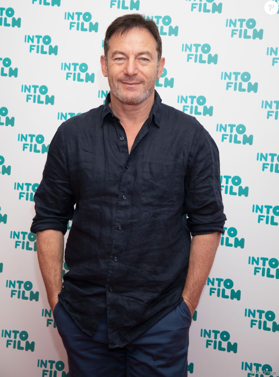 Jason Isaacs - Arrivée des people à la cérémonie Into Film Awards à ...