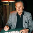 Albert Uderzo "paniqué" sans sa Falbala... sa femme Ada : tendres ...