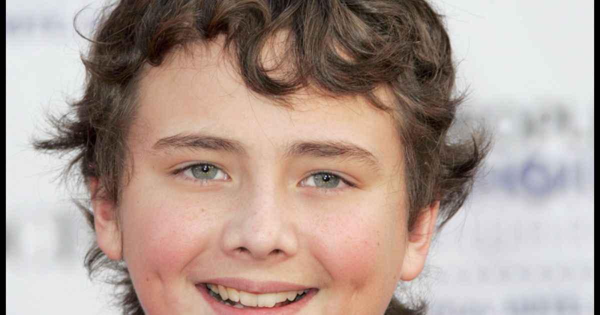 Ryan Malgarini - 35e cérémonie des People's Choice Awards à Los Angeles ...