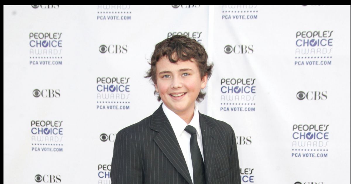 Ryan Malgarini - 35e Annual People's Choice Awards au Shrine Auditorium ...