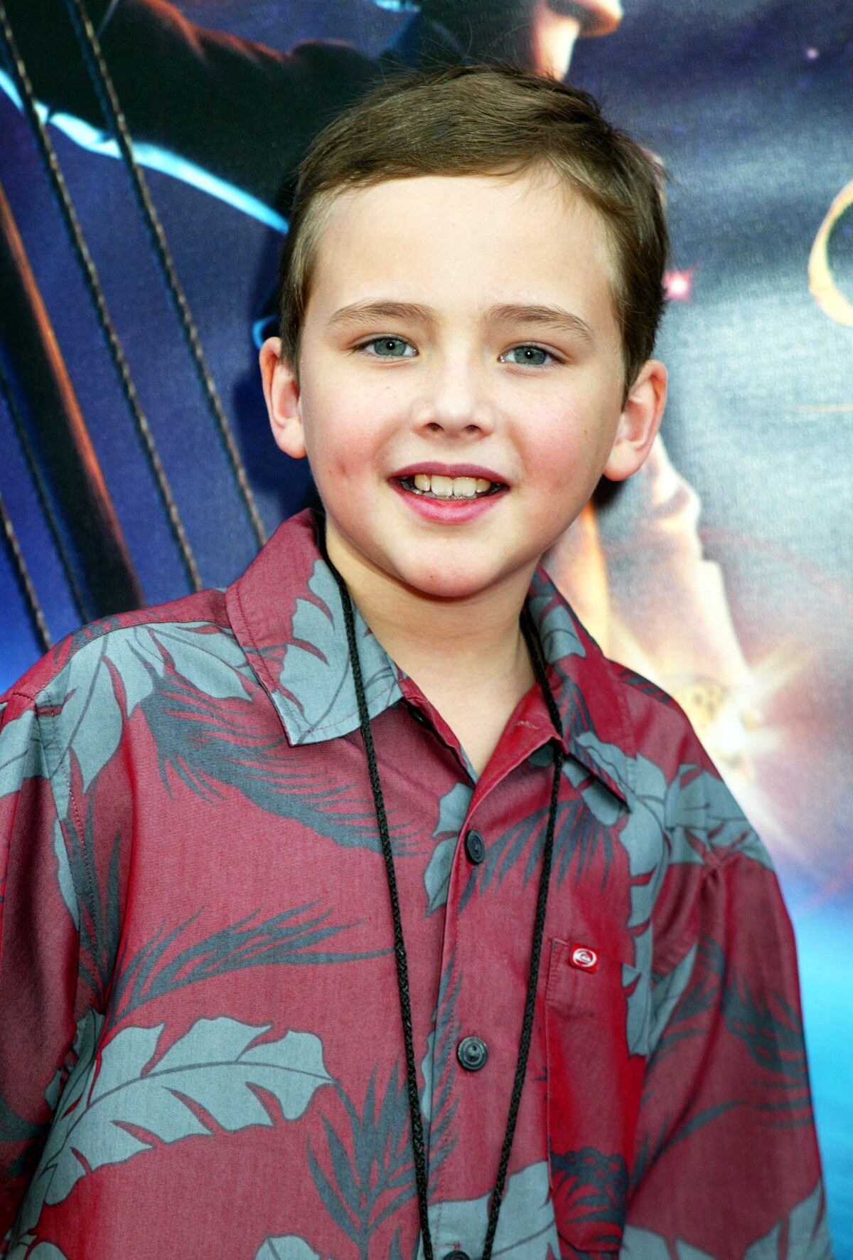 Photo : Ryan Malgarini - Première de "La planète au trésor" de Walt ...