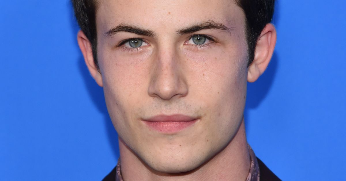 Dylan Minnette à la soirée Foreign Press Association Annual Grants ...