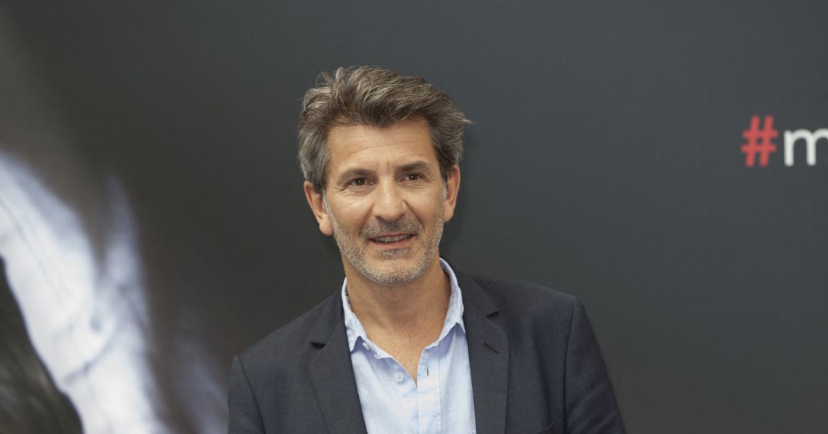 Fred Bianconi - Photocall de Engrenages lors du 55ème festival de ...