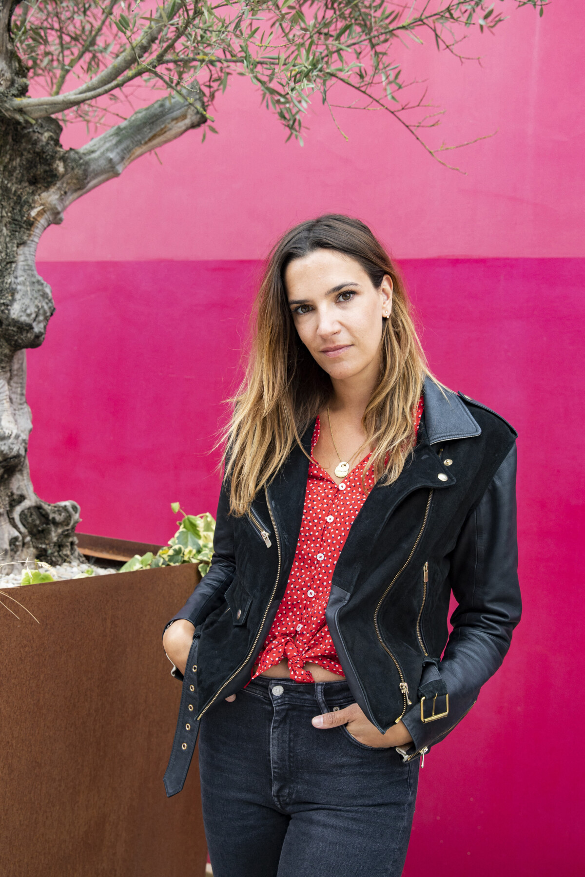 Photo : Exclusif - Charlotte Gabris - Les acteurs du film Divorce Club ...