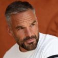 Philippe Bas, son corps recouvert de tatouages : photo impressionnante ...