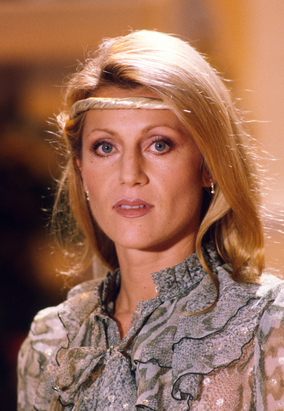 Photo : Archives - Sheila. Photo non datée. - Purepeople