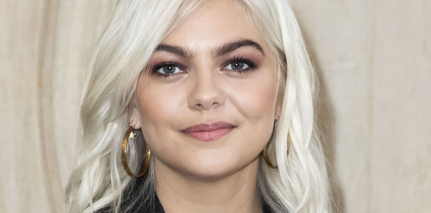 Louane avec sa fille Esmée : moment rare à deux et gazouillis - Purepeople