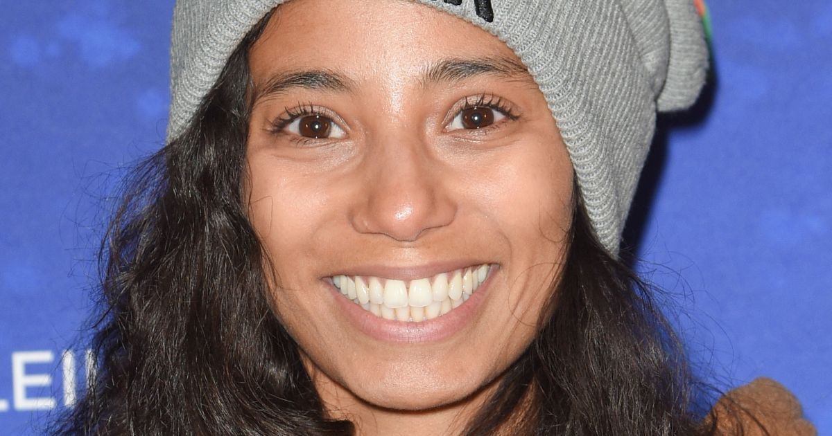Hajiba Fahmy - Première du spectacle Totem du Cirque du Soleil au parc ...