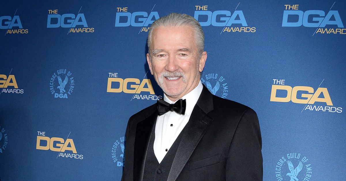 Patrick Duffy - Photocall du 71st Annual DGA Award à Los Angeles le 2 ...