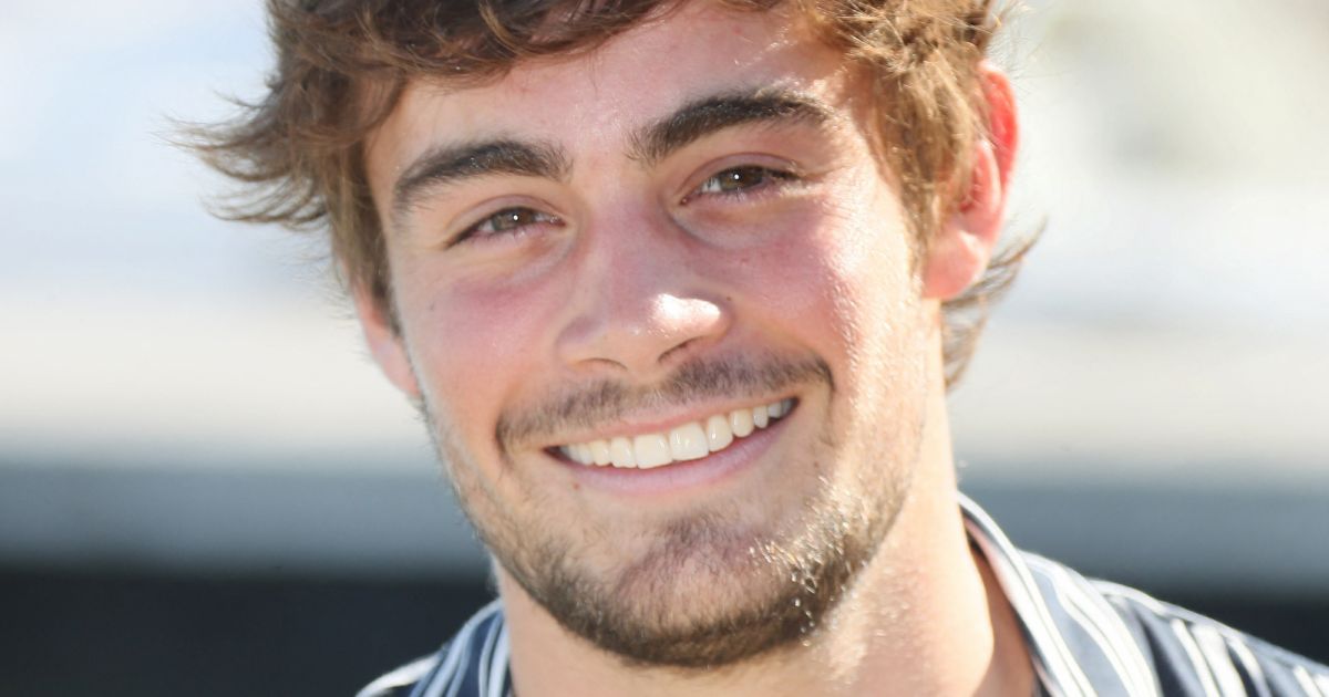Clement Remiens - Photocall de la série Pour Sarah lors de la 21ème ...