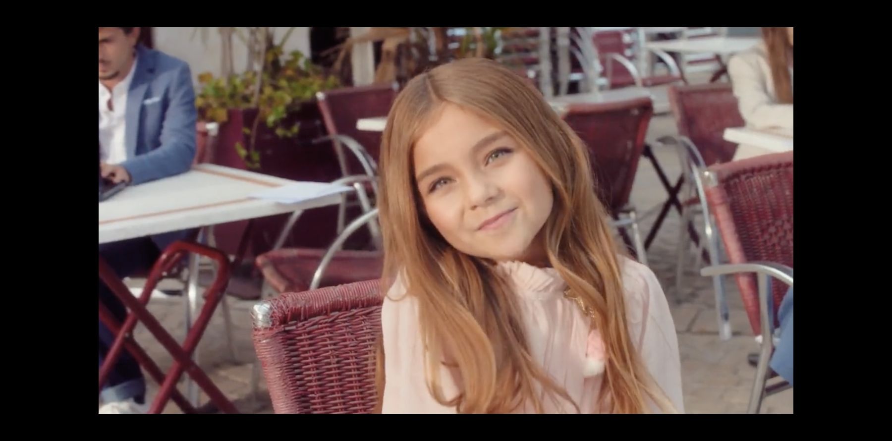 Eurovision Junior 2020, Valentina représente la France ! Votes, clip ...