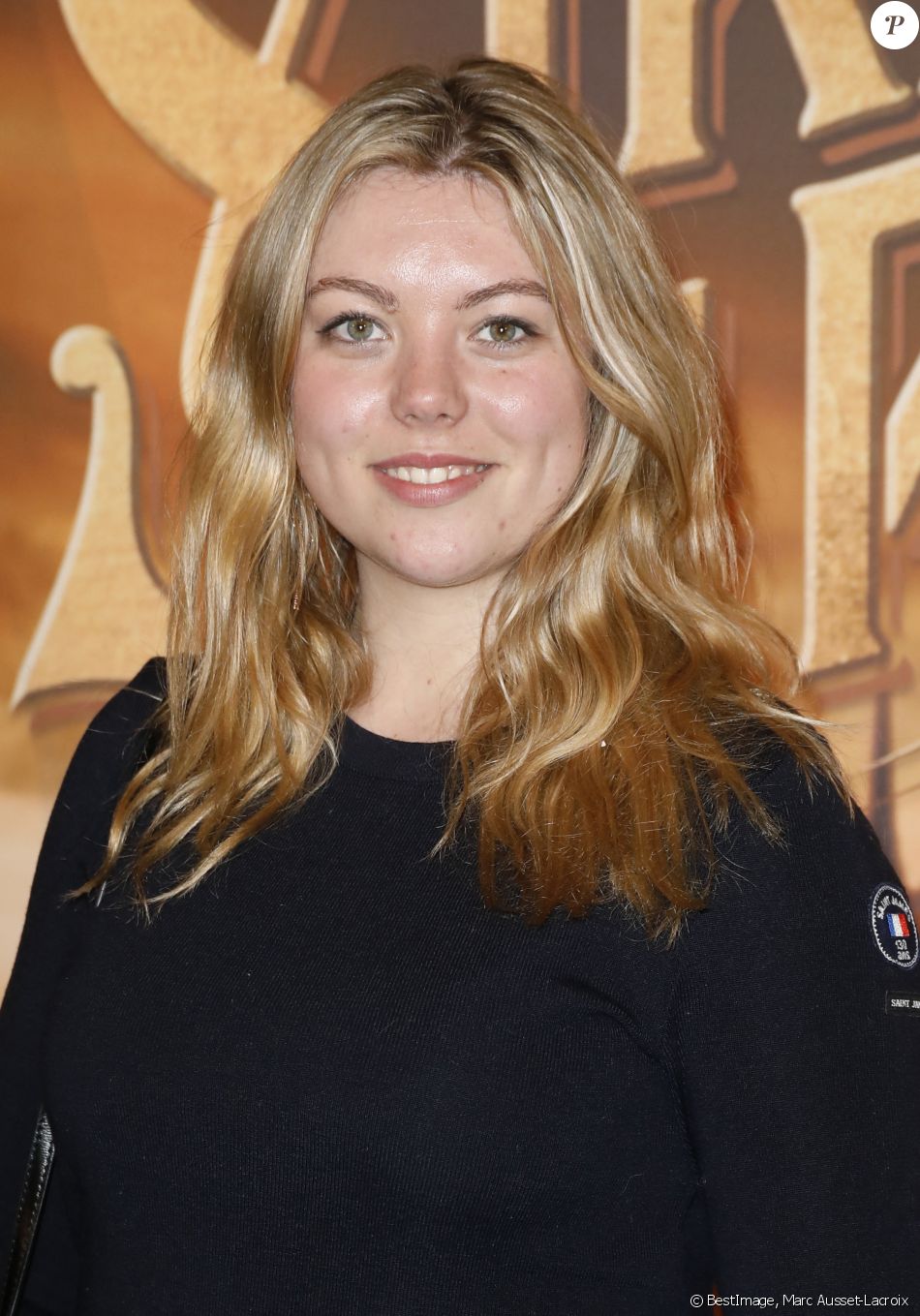 Héloïse Martin en couple : que sait-on de son compagnon ? : le ...
