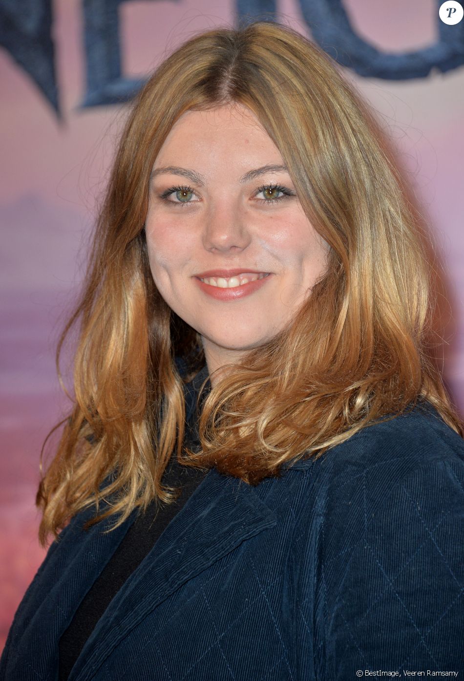 Héloïse Martin en couple : que sait-on de son compagnon ? : le ...