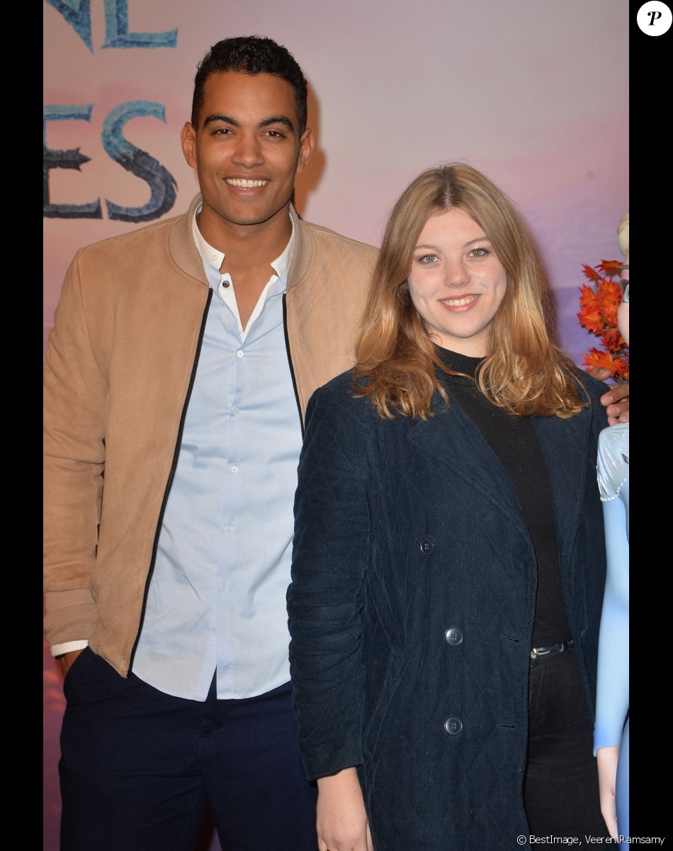 Héloïse Martin en couple : que sait-on de son compagnon ? : le ...