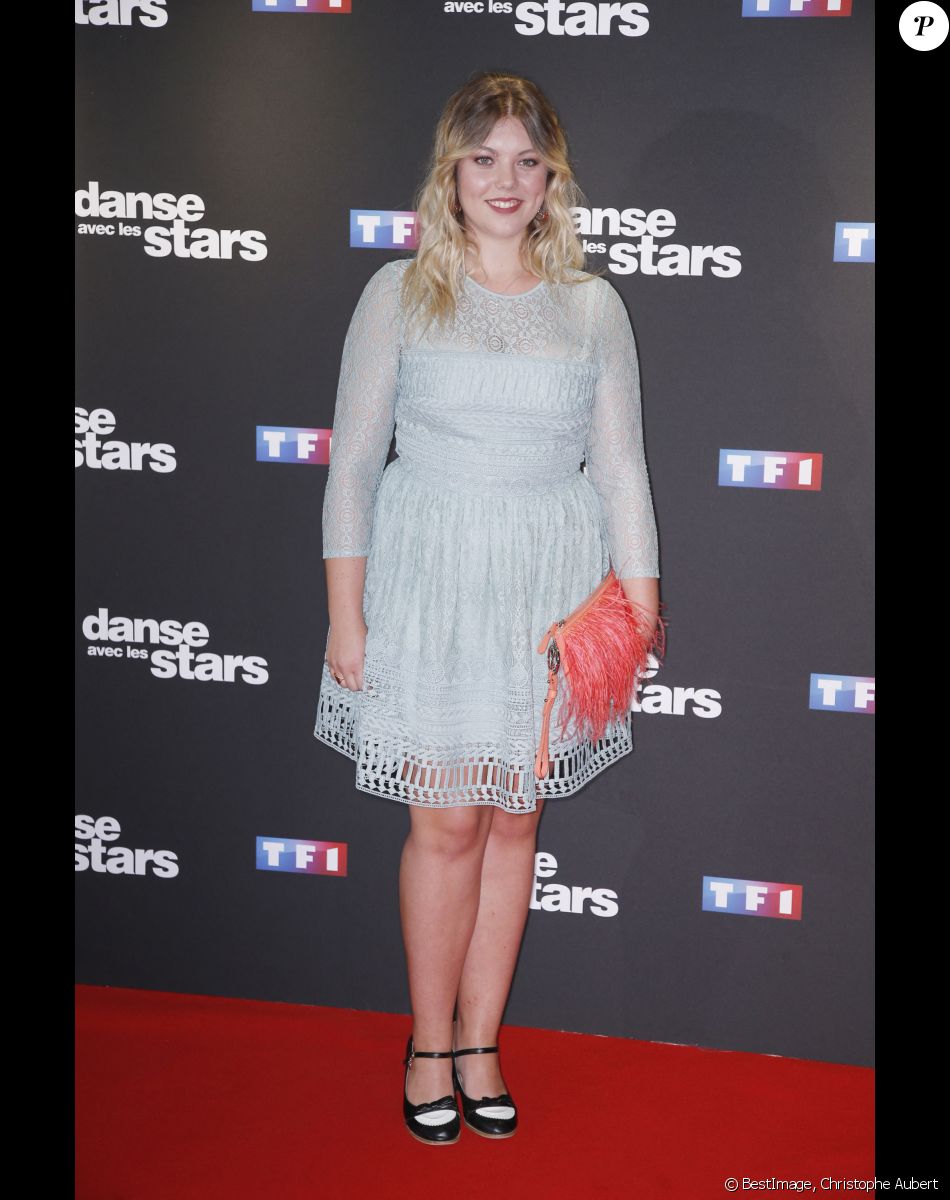 Héloïse Martin en couple : que sait-on de son compagnon ? : le ...