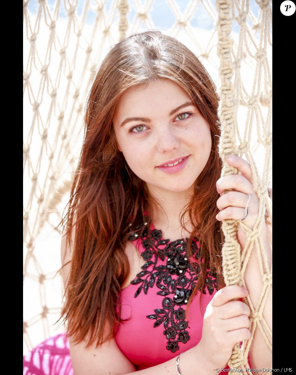 Héloïse Martin en couple : que sait-on de son compagnon ? : le ...