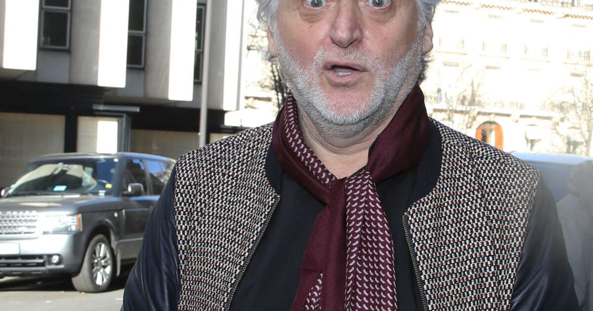 Gilbert Rozon accusé de viol et acquitté : la victime en colère révèle ...