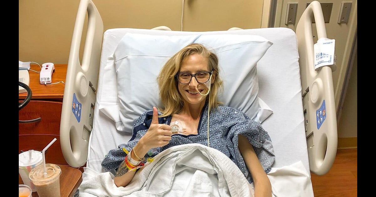 Cheyann Shaw : L'influenceuse emportée par le cancer à 27 ans, après ...