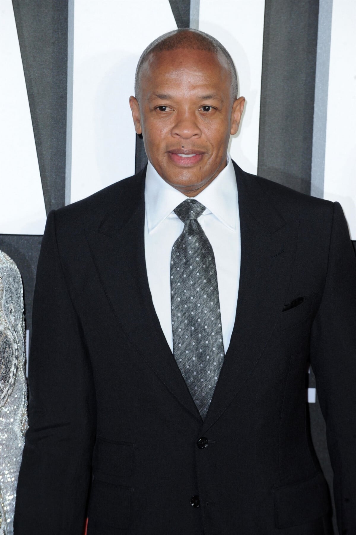 Photo : Dr. Dre - Projection du film "The Defiant Ones" au Ritzy ...